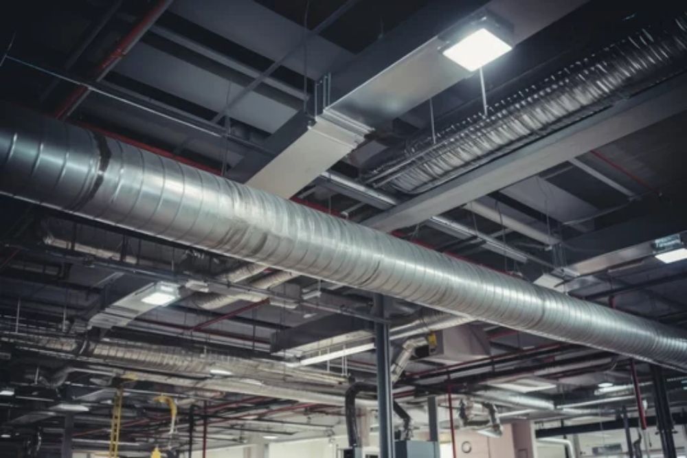 NICKY DUCTWORK AND HVAC - Updated April 2024 - 53 Photos - 1030 Nw ...