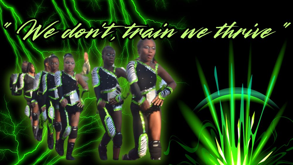 FIERCE INVASION DANCE TEAM - Updated October 2025 - Request Information ...