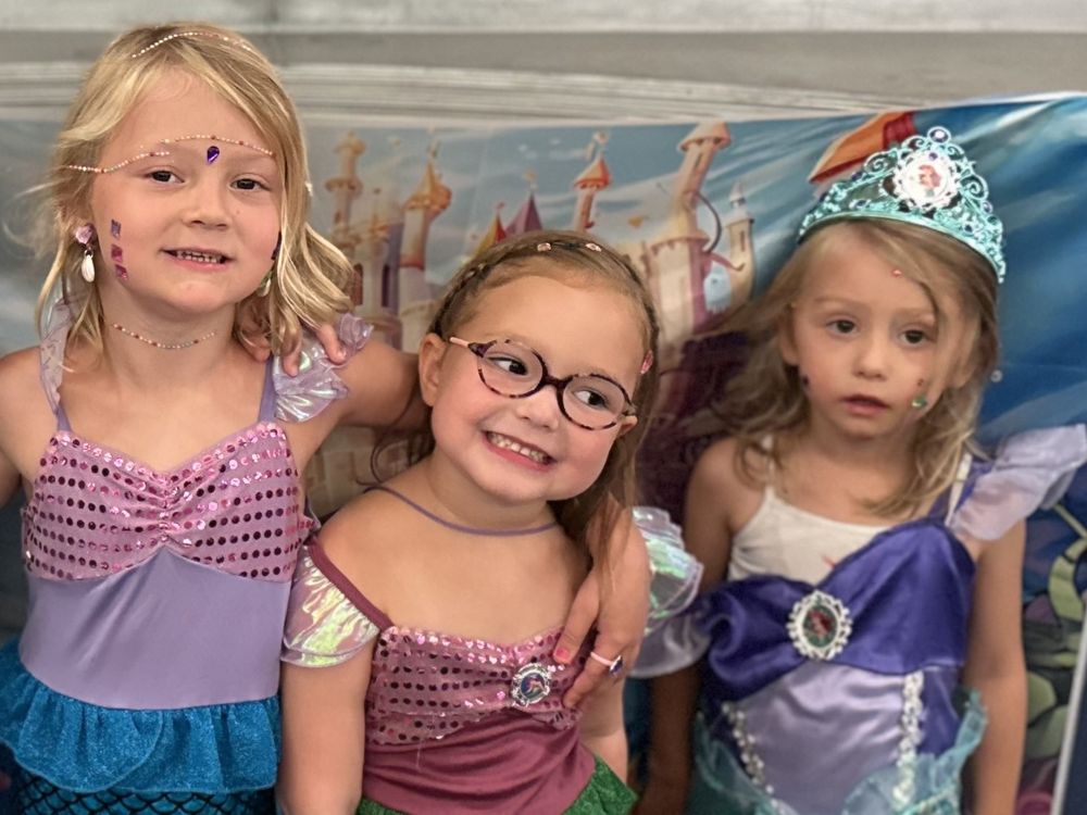 PRINCESS CLUB - Updated December 2024 - 80 E Ridge Rd, Ridgefield ...