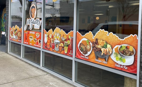 JAGUAR MEXICAN RESTAURANT - 85 Photos & 71 Reviews - 306 Williams Ave S ...