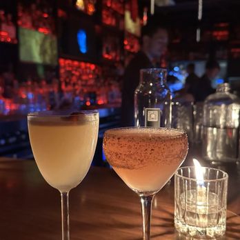 THE KEEFER BAR - Updated July 2024 - 497 Photos & 311 Reviews - 135 ...