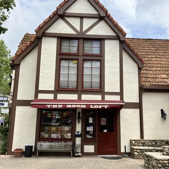 THE BOOK LOFT - Updated March 2025 - 174 Photos & 128 Reviews - 1680 ...