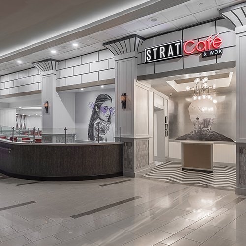 STRAT CAFÉ - Updated January 2026 - 438 Photos & 319 Reviews - 2000 Las ...