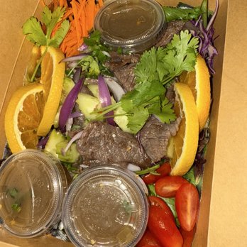 SIAM PATIO THAI CUISINE - Updated May 2025 - 1025 Photos & 644 Reviews ...