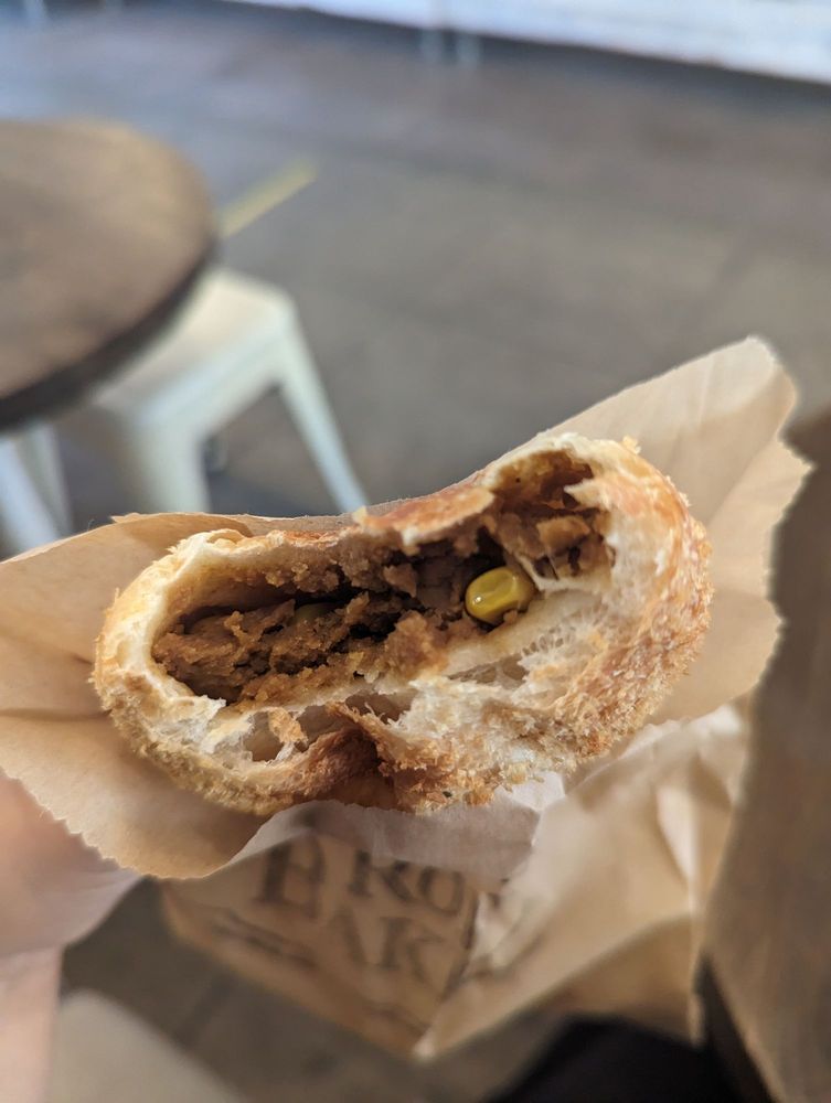 ROJI BAKERY - 281 Photos & 201 Reviews - 807 S La Brea Ave, Los Angeles ...