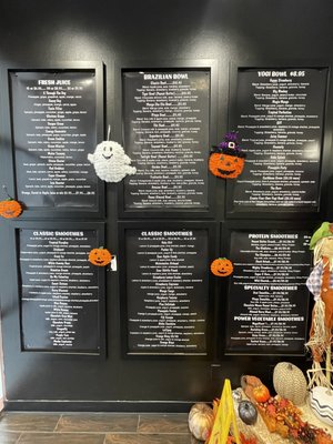 JUJU BAR - Updated October 2025 - 720 Photos & 786 Reviews - 19040 Van ...