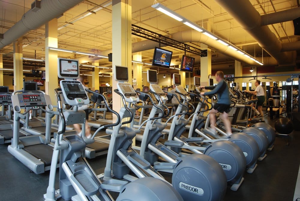 FITNESS FORMULA CLUBS EAST LAKEVIEW - Updated December 2025 - 24 Photos ...