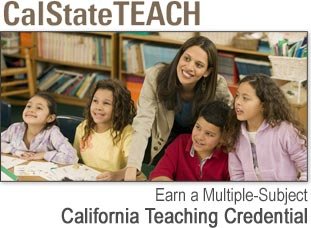 CAL STATE TEACH - Updated December 2025 - 5005 N Maple Ave, Fresno ...