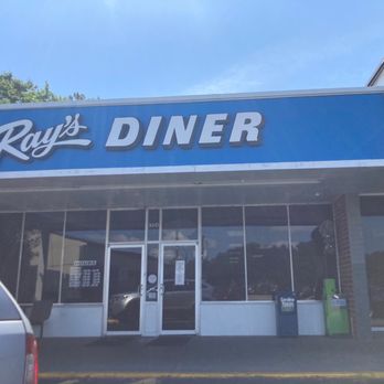 RAY’S DINER - Updated May 2024 - 92 Photos & 115 Reviews - 3110 Two ...