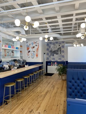 SABRINA’S CAFÉ - SOUTH STREET - Updated June 2024 - 170 Photos & 99 ...