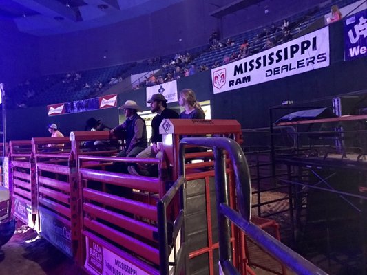 MISSISSIPPI COLISEUM - Updated August 2025 - 24 Photos - 1207 ...
