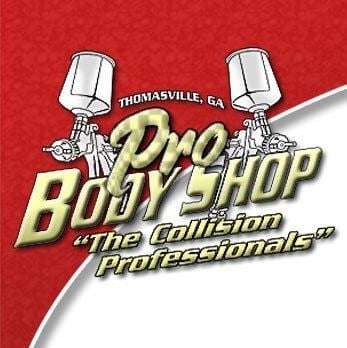 PRO BODY SHOP & FRAME WORKS - Updated December 2025 - 110 Commerce Park ...