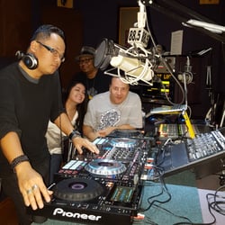 WMNF 88.5 FM - 22 Photos & 13 Reviews - 1210 E Martin Luther King Blvd ...