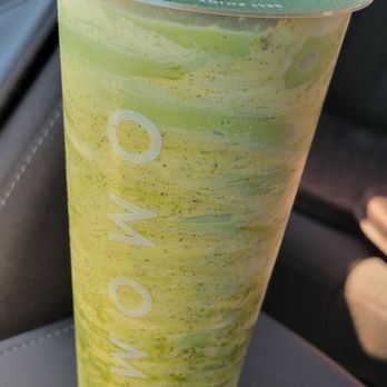 OMOMO TEA SHOPPE - Updated December 2024 - 182 Photos & 91 Reviews ...