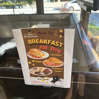 STAR RESTAURANT - Updated December 2024 - 122 Photos & 228 Reviews ...