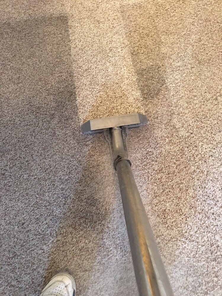 HAPPY WAND CARPET CLEANING - 13 Photos - Mesa, Arizona - Carpet ...