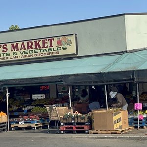 BOO HAN MARKET - Updated May 2025 - 83 Photos & 58 Reviews - 22618 Hwy ...