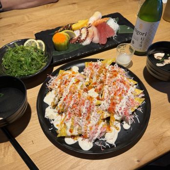 REIN SUSHI & HIBACHI - Updated October 2025 - 195 Photos & 67 Reviews ...