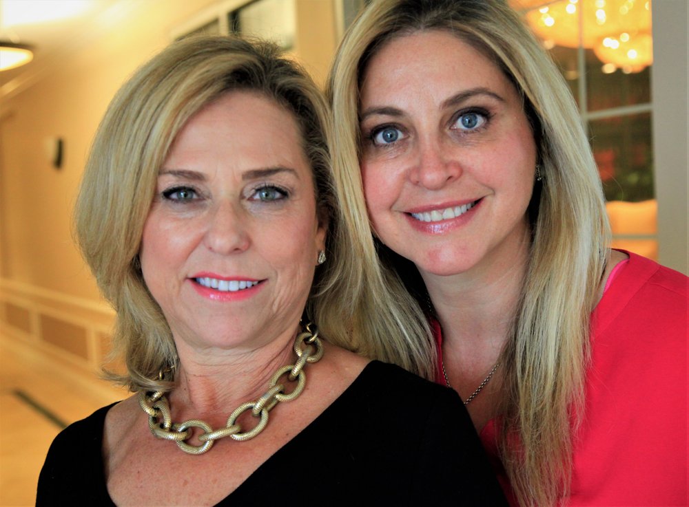 SHARON AVRAM & KAREN ABRAMSON- KELLER WILLAMS REALTY - Updated June ...