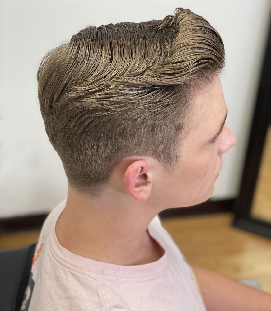 PARIS BARBERSHOP - Updated May 2026 - 44 Photos - 1921 Preston Rd ...