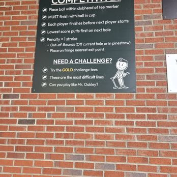 OAKLEY GREENS - Updated October 2025 - 128 Photos & 49 Reviews - 3065 ...