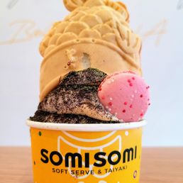SOMISOMI - Updated August 2025 - 399 Photos & 209 Reviews - 14701 NE ...