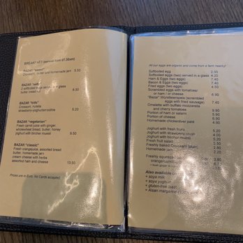 CAFE BAZAR - Updated April 2025 - 107 Photos & 73 Reviews - Schwarzstr ...