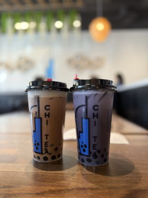 CHI TEA - Updated November 2025 - 43 Photos & 39 Reviews - 4760 Preston ...