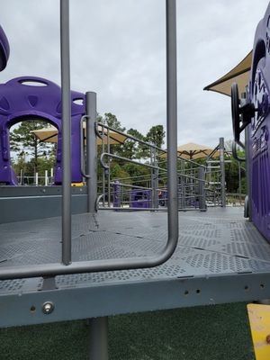 PURPLE PARK INCLUSIVE PLAYGROUND - Updated December 2025 - 27 Photos ...