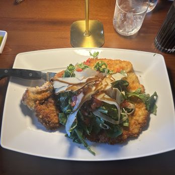 PANEBIANCO CUCINA ITALIANA - Updated August 2025 - 54 Photos & 29 ...