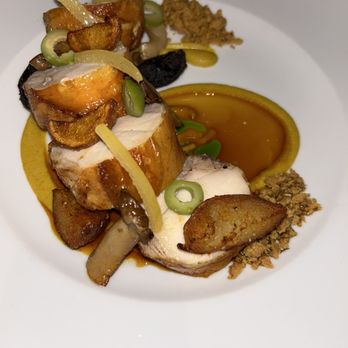 AZIZA - 2538 Photos & 2183 Reviews - 5800 Geary Blvd, San Francisco ...