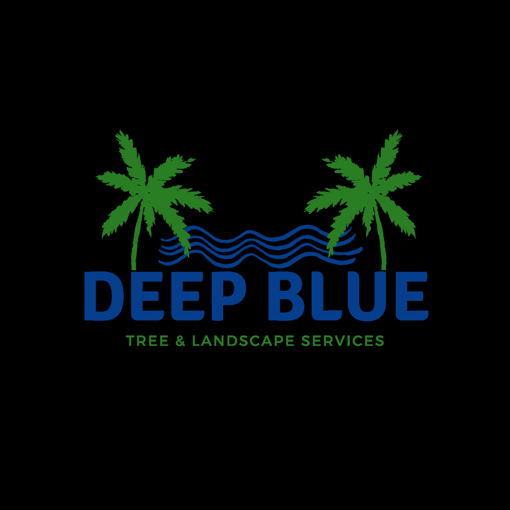DEEP BLUE TREE & LANDSCAPE SERVICES - Updated June 2025 - 544 NW 2nd St ...