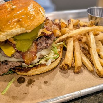 THE LOCAL CUT - Updated December 2025 - 98 Photos & 102 Reviews - 101 S ...