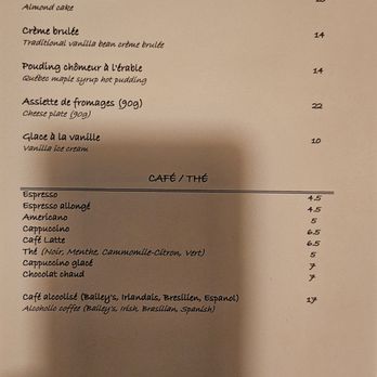 CHEZ DELMO - Updated September 2025 - 151 Photos & 117 Reviews - 275 ...