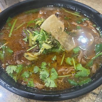 NAN ZHOU HAND DRAWN NOODLE HOUSE - Updated August 2024 - 2446 Photos ...