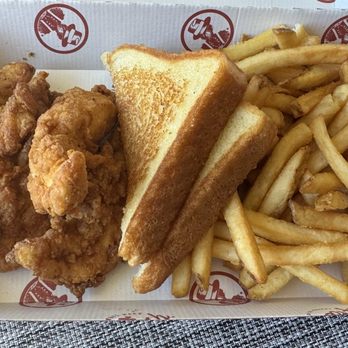 SLIM CHICKENS - Updated September 2025 - 84 Photos & 35 Reviews - 1085 ...