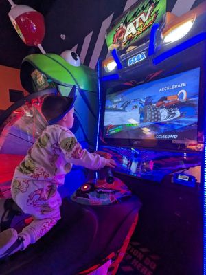 RASCAL’S FUN ZONE - Updated October 2025 - 36 Photos & 69 Reviews - 629 ...