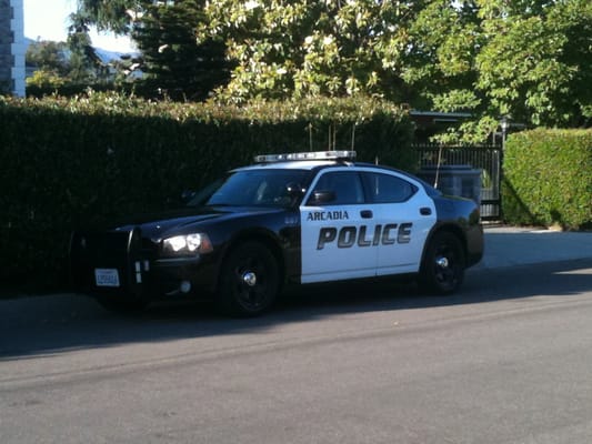 ARCADIA POLICE DEPARTMENT - Updated December 2025 - 17 Photos & 48 ...