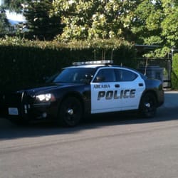 ARCADIA POLICE DEPARTMENT - 14 Photos & 52 Reviews - 250 W Huntington ...