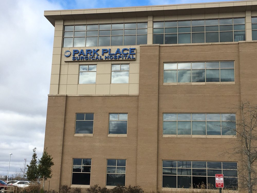 PARK PLACE SURGERY CENTER - Updated May 2025 - 4811 Ambassador Caffery ...