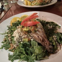 FLYING FISH GRILL - 757 Photos & 925 Reviews - Food near Mission St ...