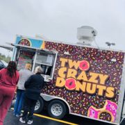 TWO CRAZY DONUTS - 19 Photos - Morehead City, North Carolina - Donuts - Yelp