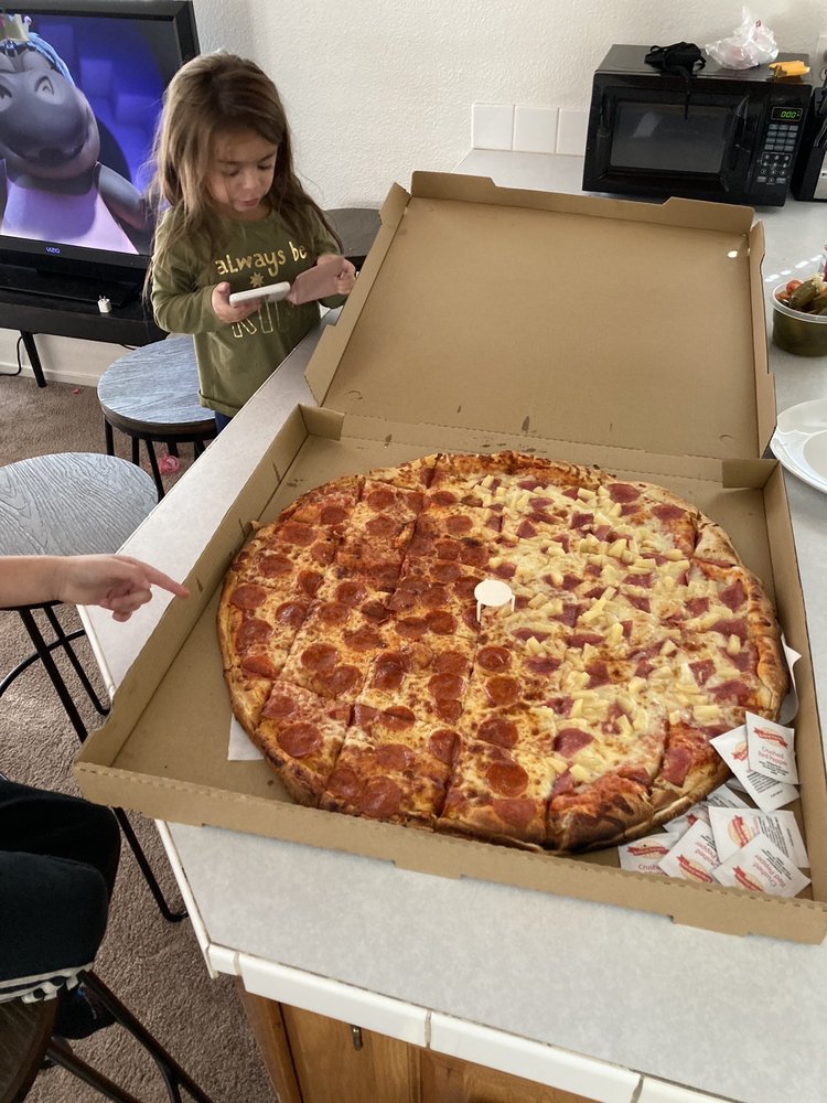 TONY’S PIZZA - Updated September 2024 - 65 Photos & 136 Reviews - 820 ...