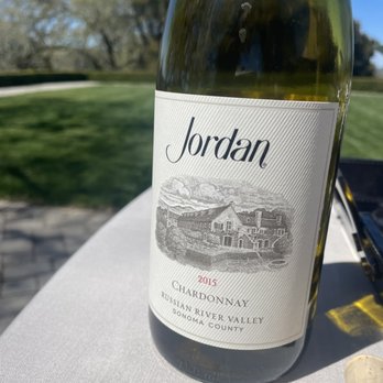 JORDAN VINEYARD & WINERY - Updated August 2024 - 437 Photos & 171 ...