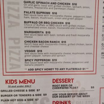 HUNGRY PALATE BAR & GRILL - Updated January 2026 - 183 Photos & 92 ...