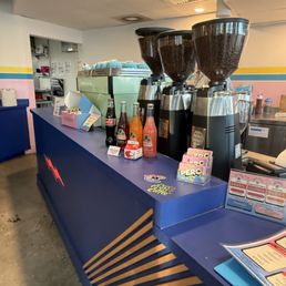 PERC COFFEE - Updated May 2025 - 47 Photos & 19 Reviews - 4630 Wieuca ...