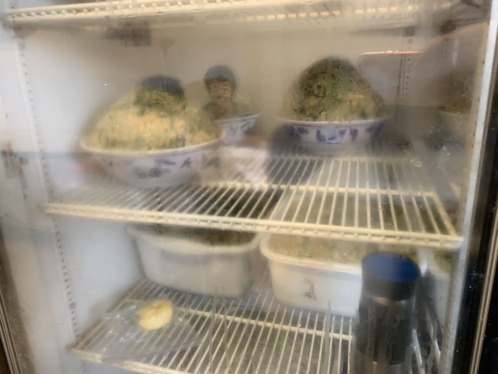 OMEGA MANDOO HOUSE - 49 Photos & 37 Reviews - Korean - 1327 Nuuanu Ave ...