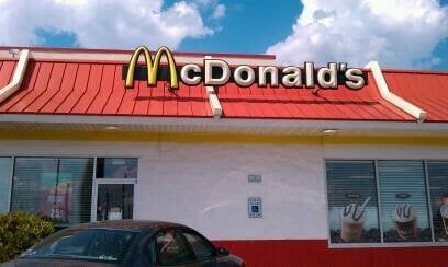 MCDONALD’S - Updated April 2024 - 12 Photos & 41 Reviews - 5020 ...