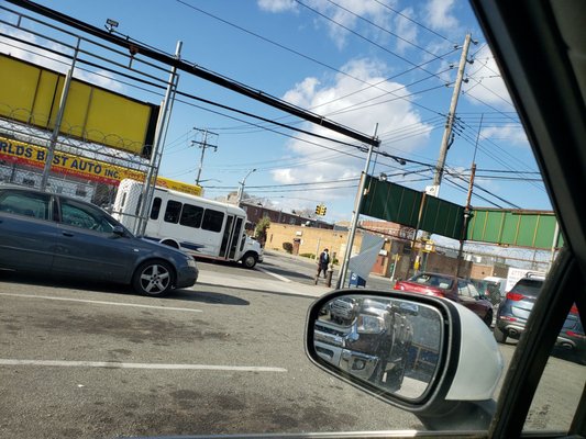 CHEF’S CHOICE - Updated January 2026 - 21 Photos - 1039 Utica Ave ...