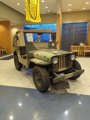 BUTLER FORD - Updated January 2026 - 41 Photos & 93 Reviews - 1899 Hwy ...